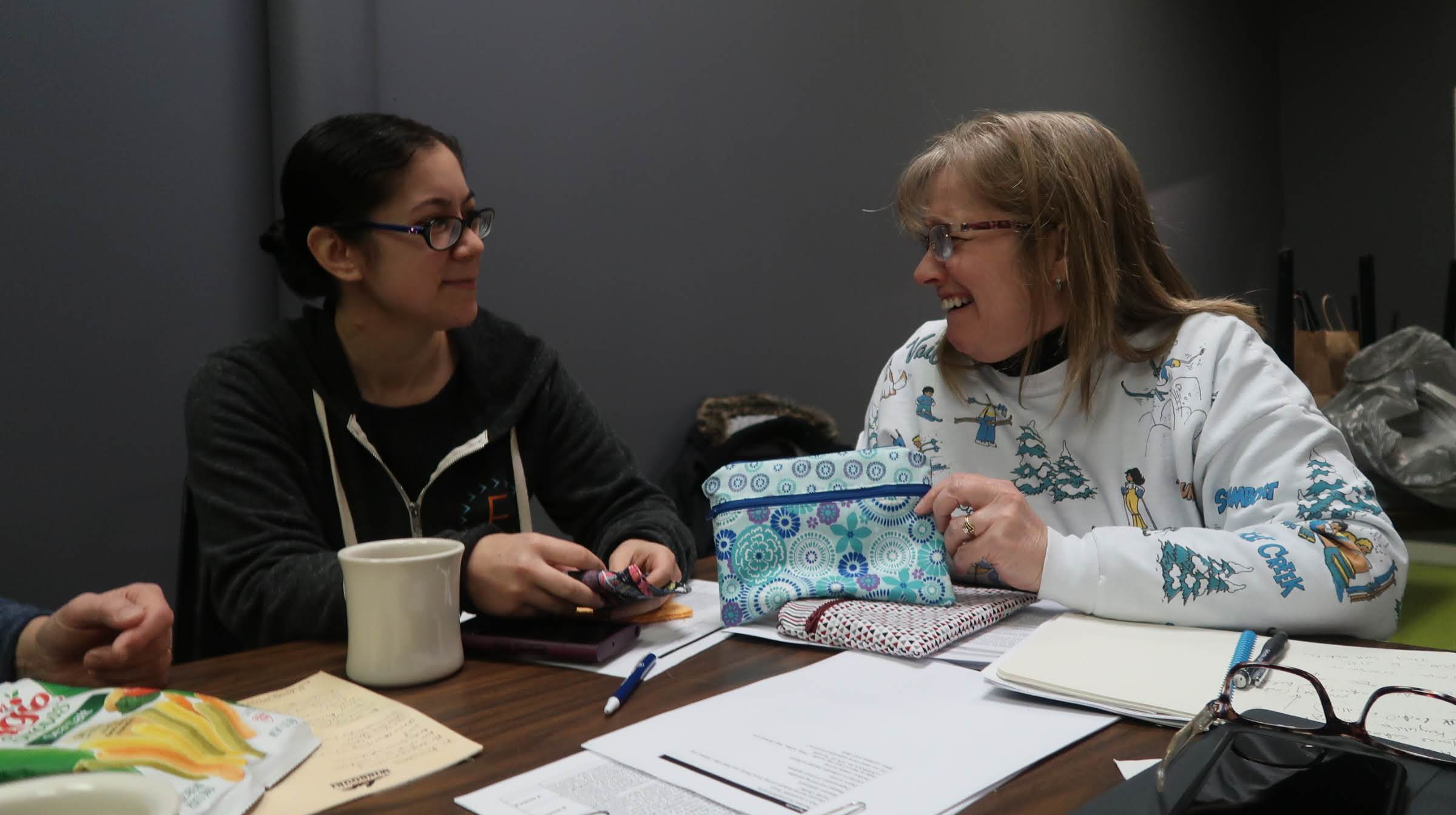 Our House of Hope Haiti Focus – We Gotchya!